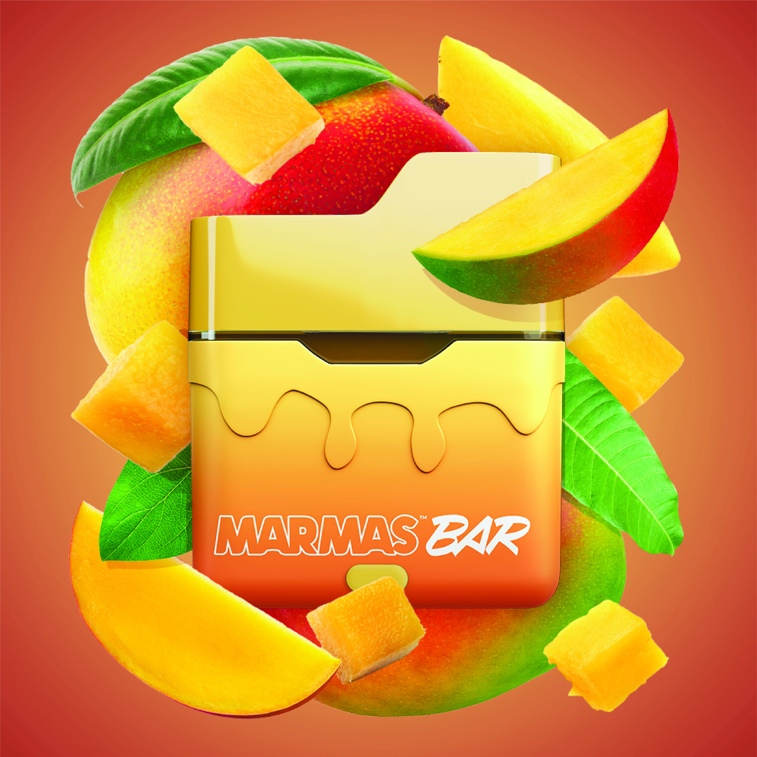 Marmas Bar - 4Front Ventures